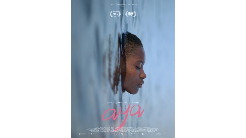 Ciné-doc : Aya (sur la montée des eaux en Afrique)